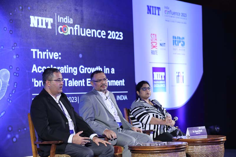 NIIT India Confluence 2023