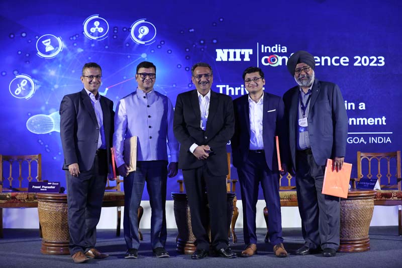 NIIT India Confluence 2023