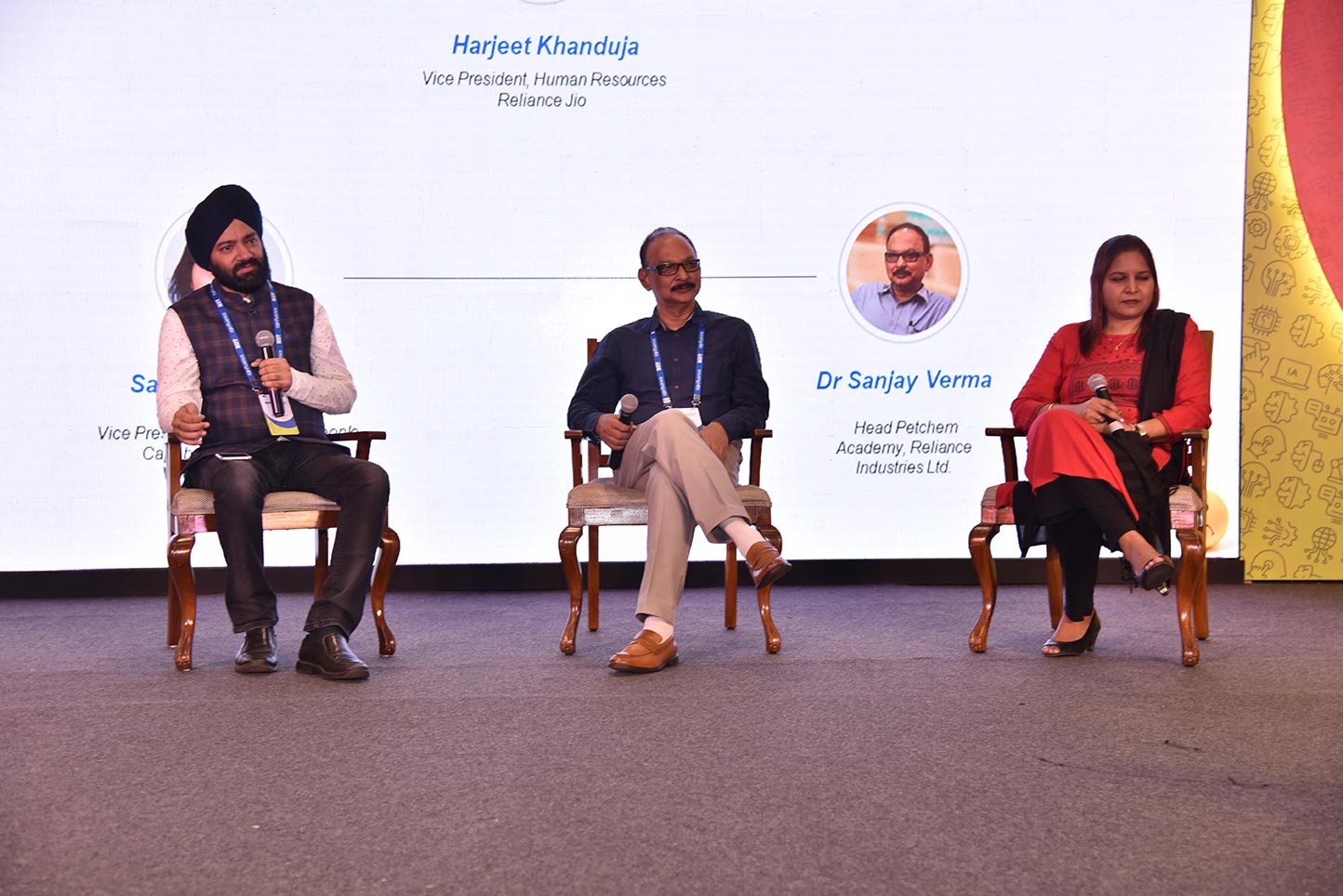 NIIT Confluence 2024