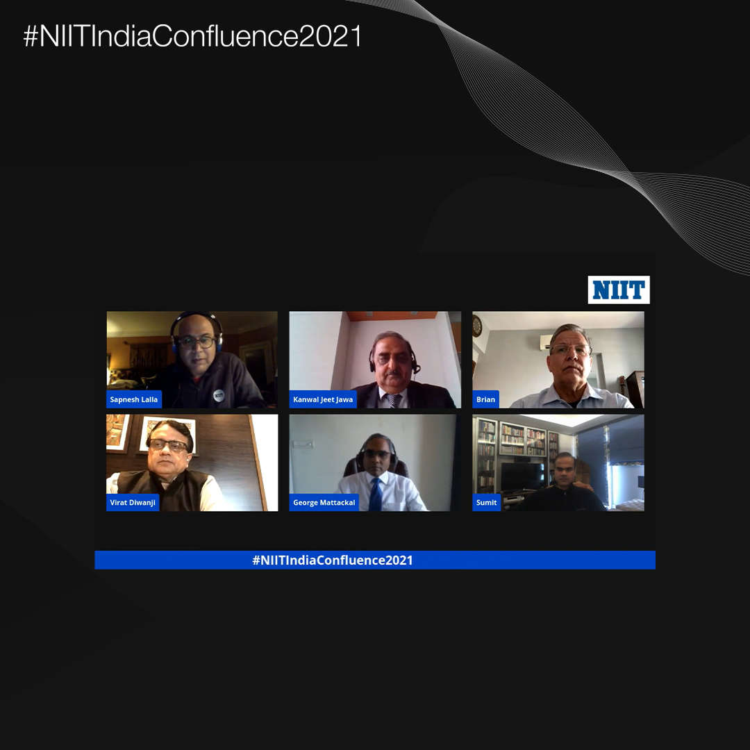 NIIT Confluence 2024