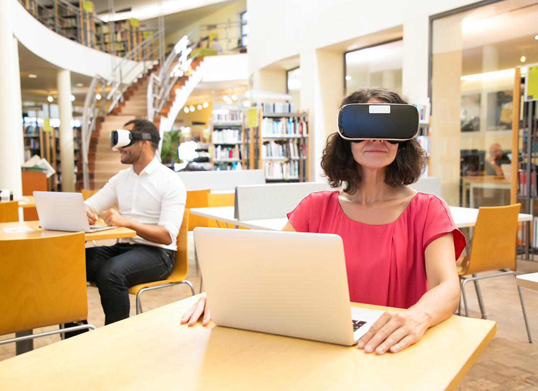 NIIT News & Updates | Corporate Learning and Training