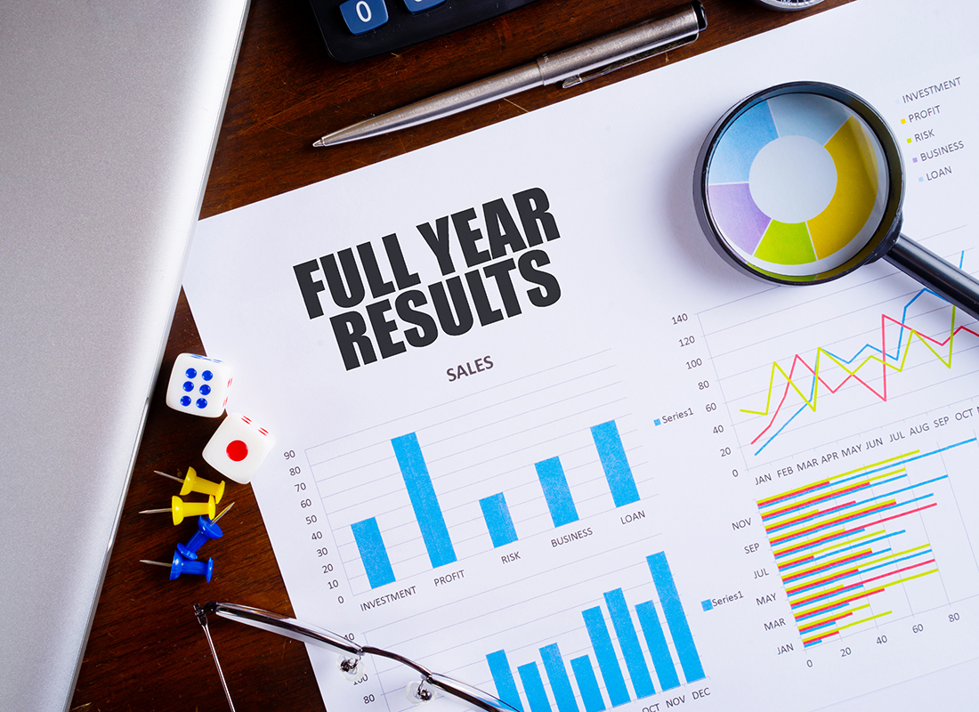 NIIT Consolidated Results for Financial Year 2019-20