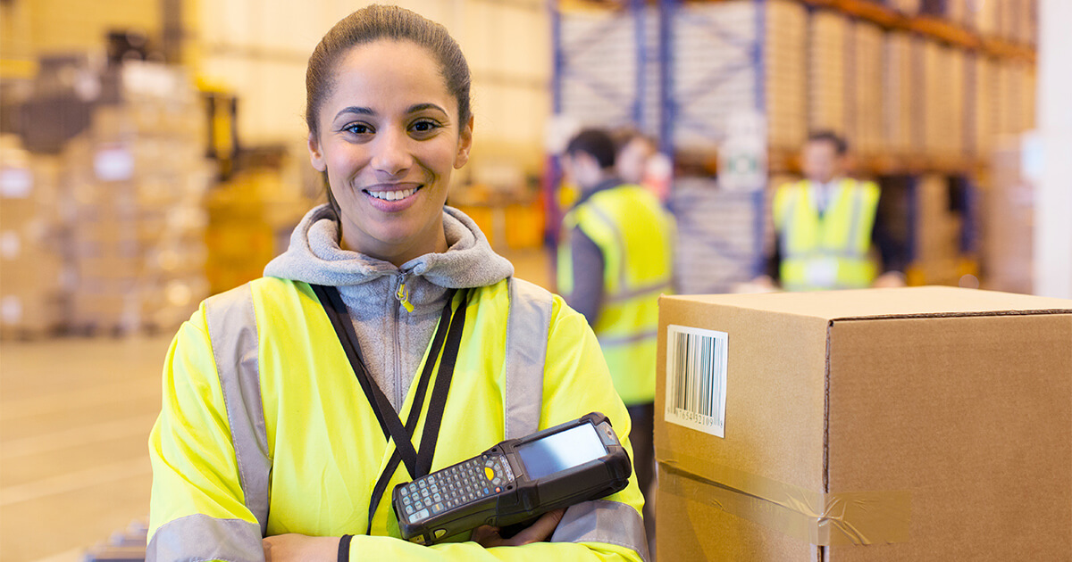 Manufacturing Training Outsourcing | NIIT Expertise