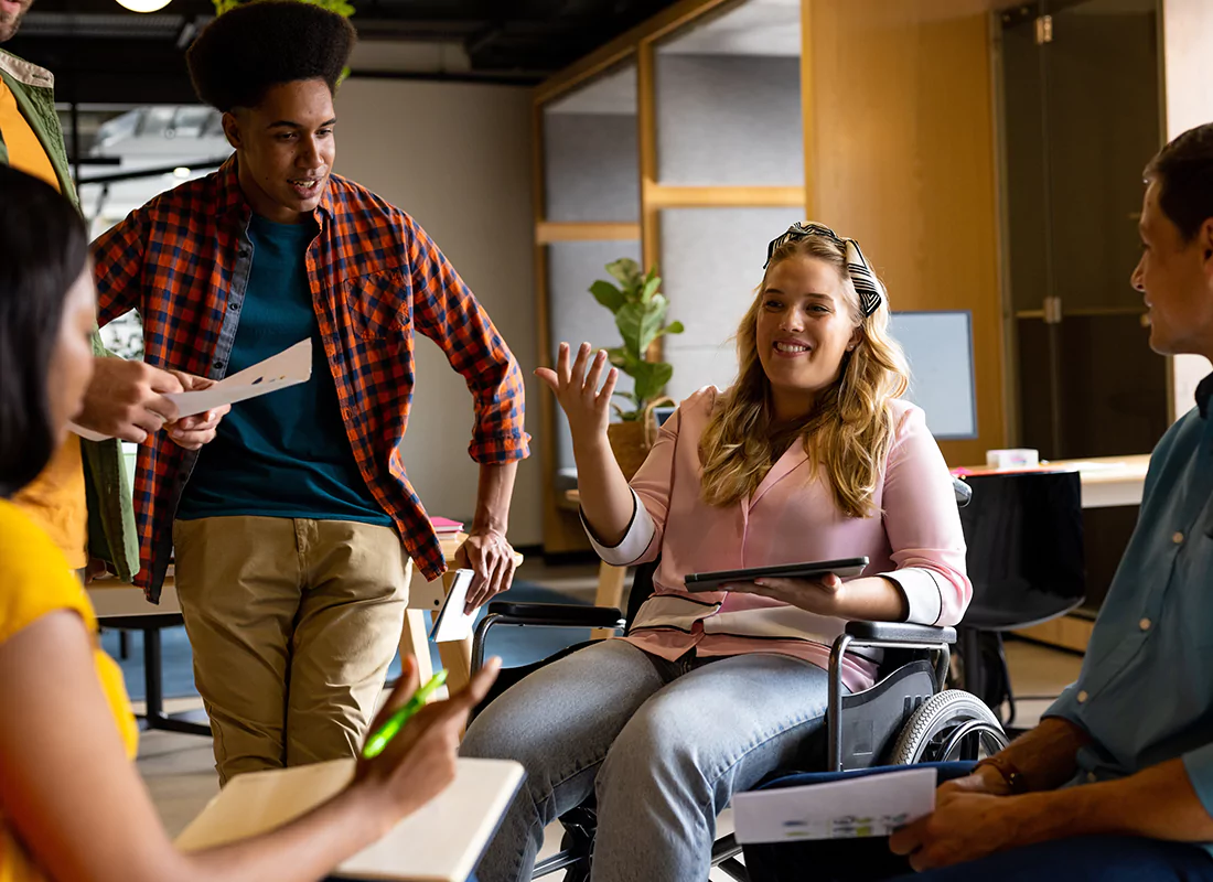 The Role of Microlearning in DEI Training | NIIT