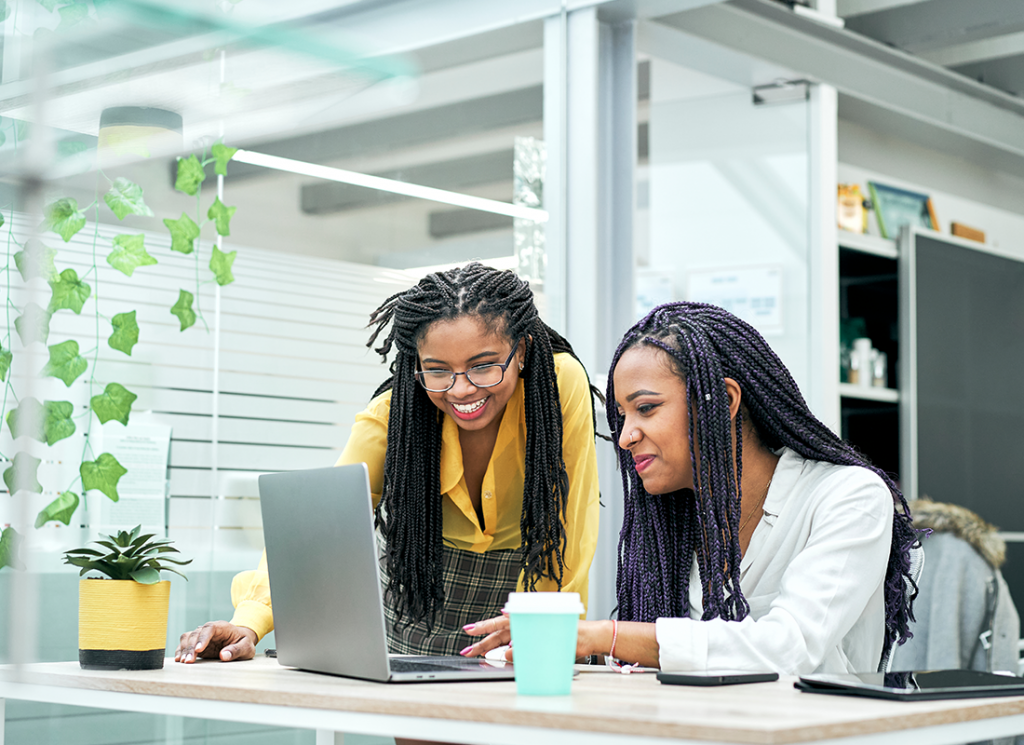 Driving Employee Engagement with Personalized Learning | NIIT