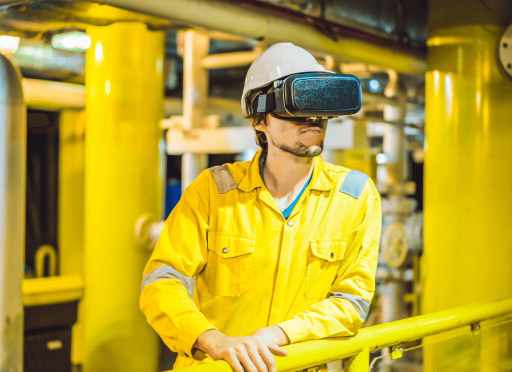 Embracing VR Training in Corporate Environments | NIIT