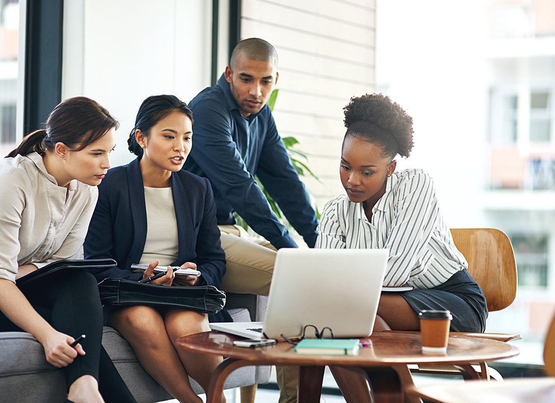 Leadership Development for Long-Term Success | NIIT