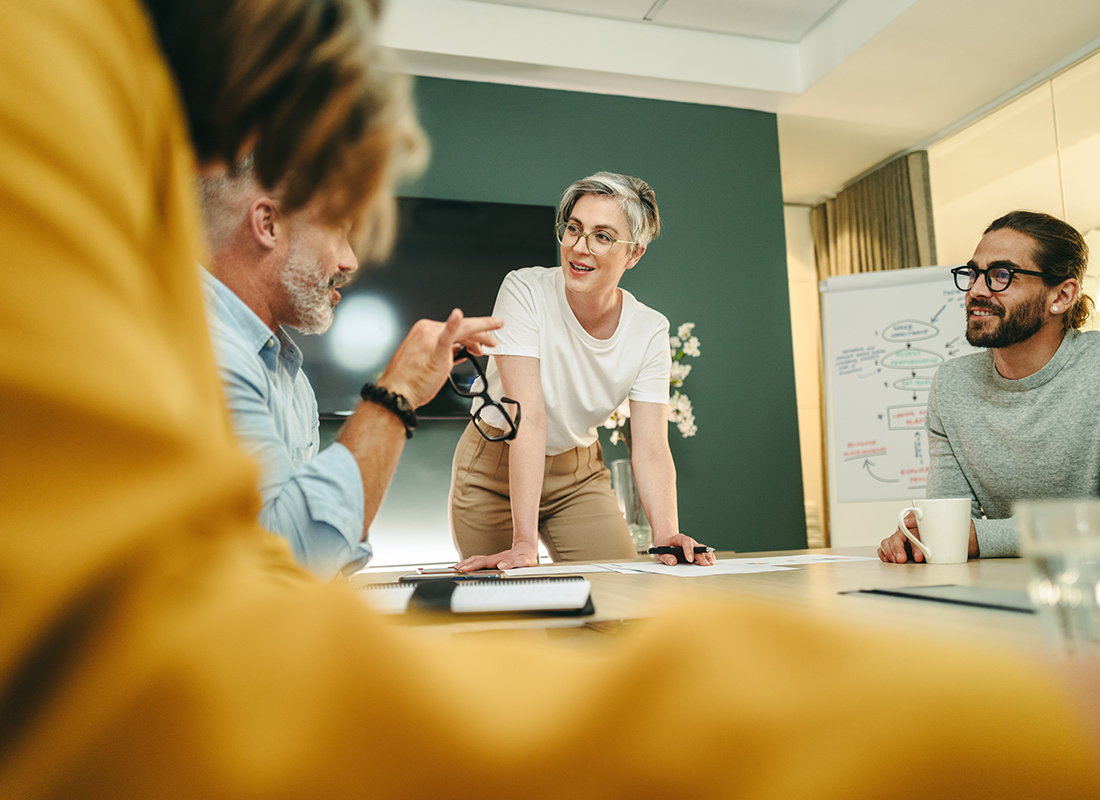 Cost-Effective Onboarding Program | NIIT