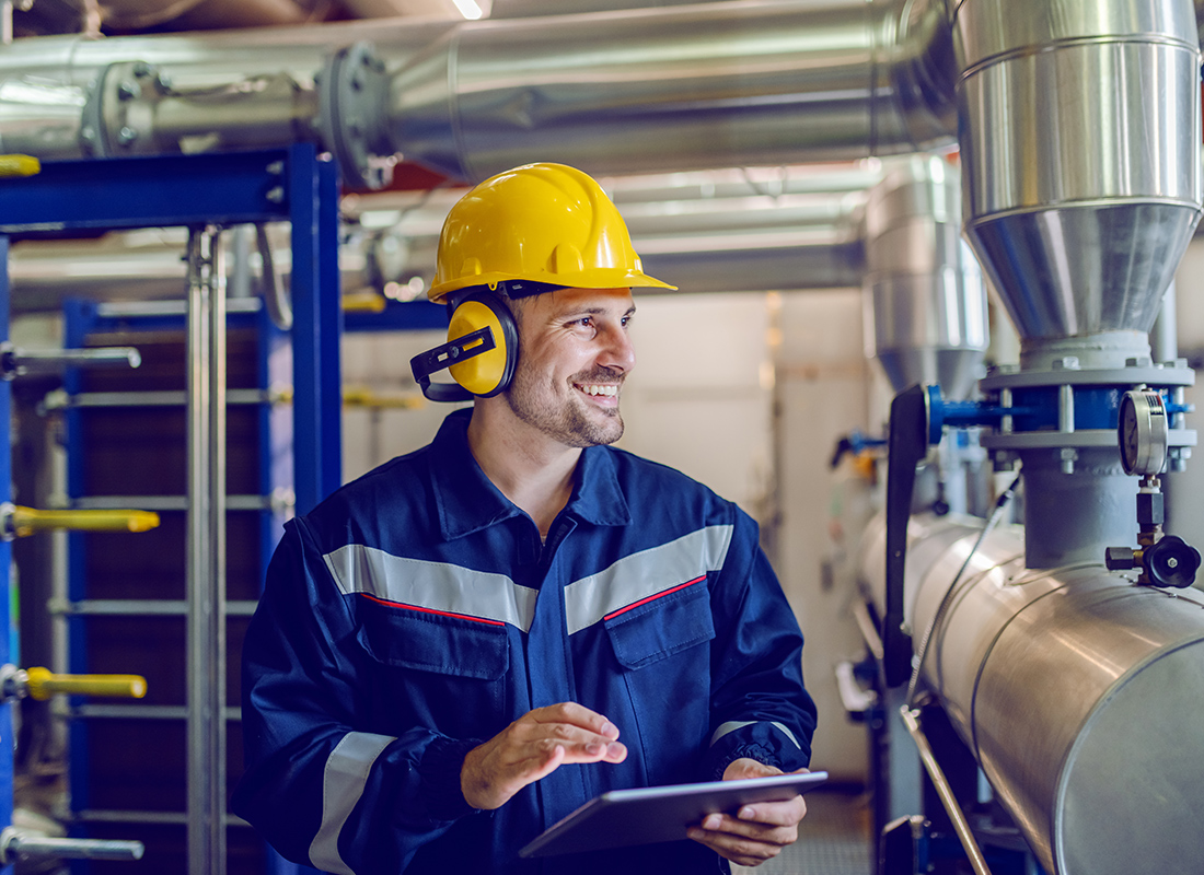 iPad Based Simulation Training for Critical Job Roles | NIIT