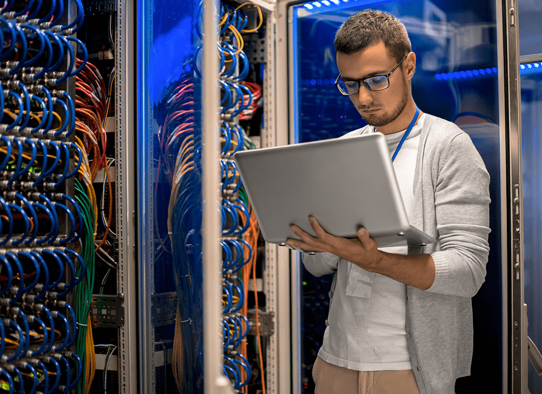 Closing the Skills Gap with Tech and Telecom Training and L&D | NIIT