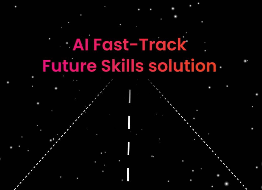 NIIT's AI Fast-Track Future Skills Solution | NIIT