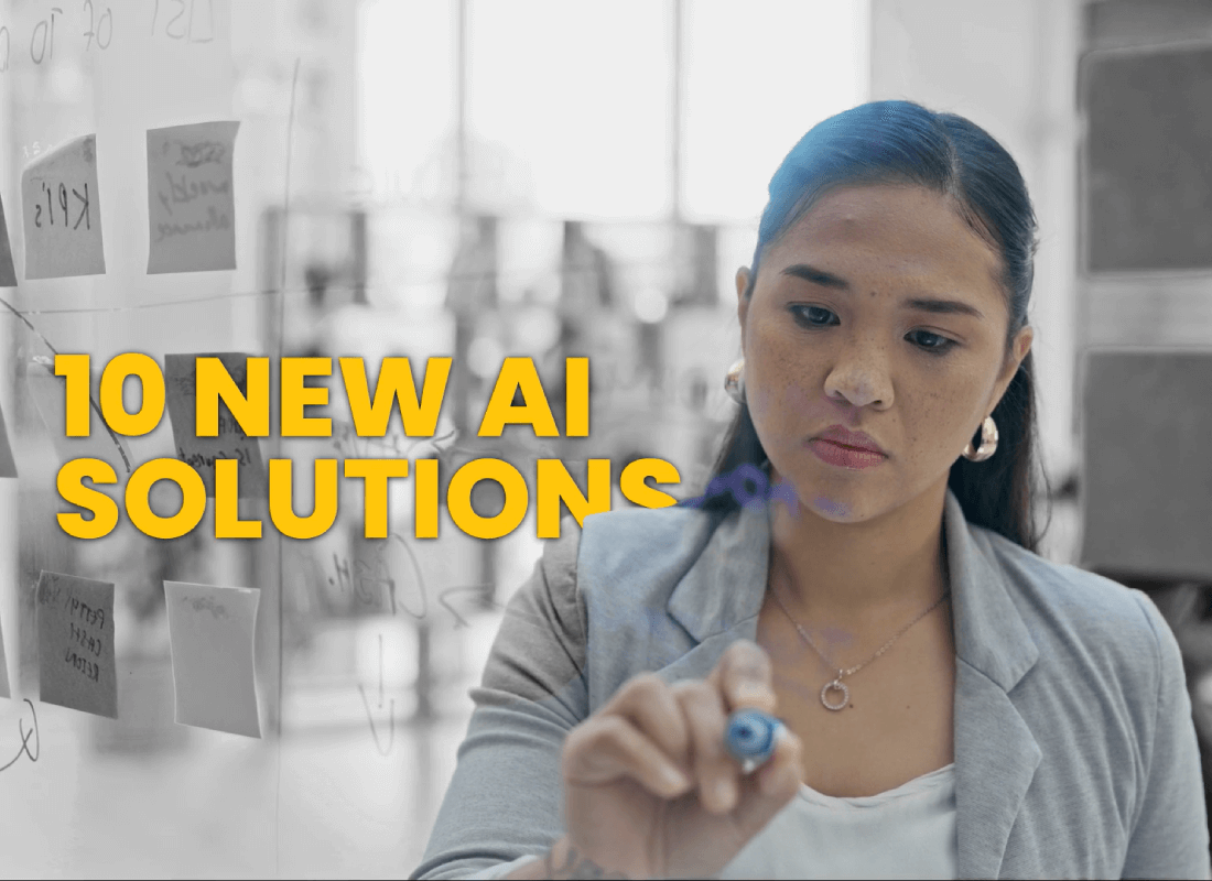 NIIT's Comprehensive AI Learning Solutions | NIIT