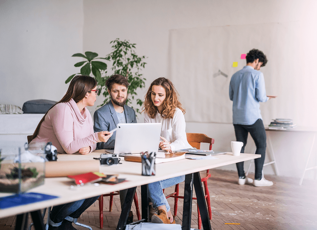 The Importance of Technical Training for Today's Workforce | NIIT