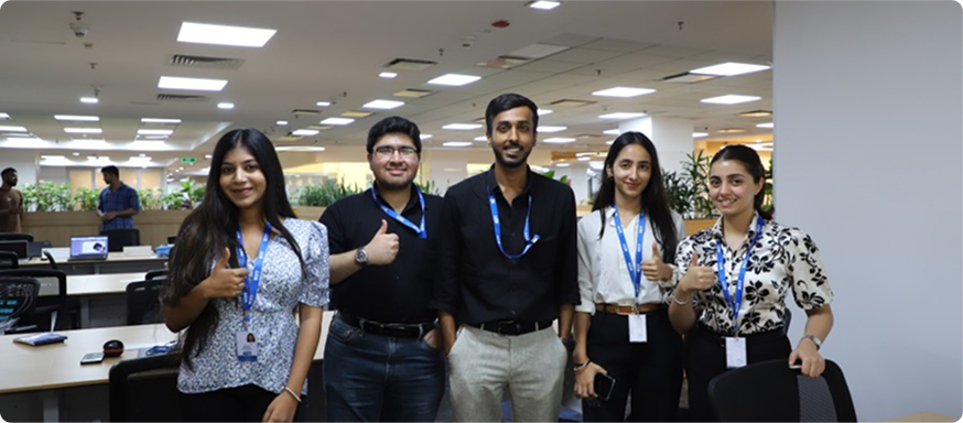 Careers – NIIT India