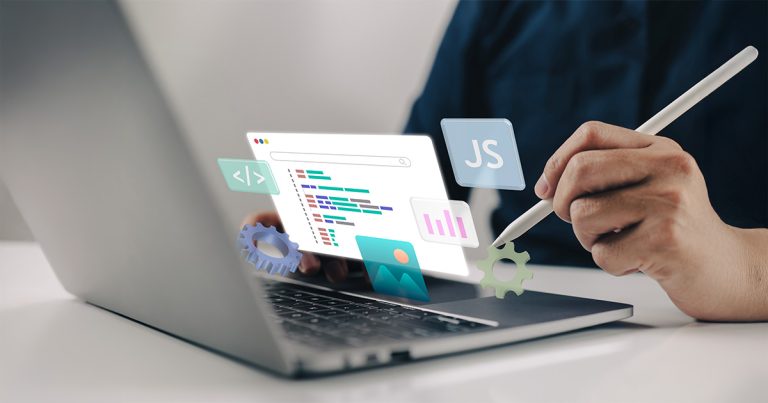 Complete Guide to Full Stack Developer Courses – NIIT India