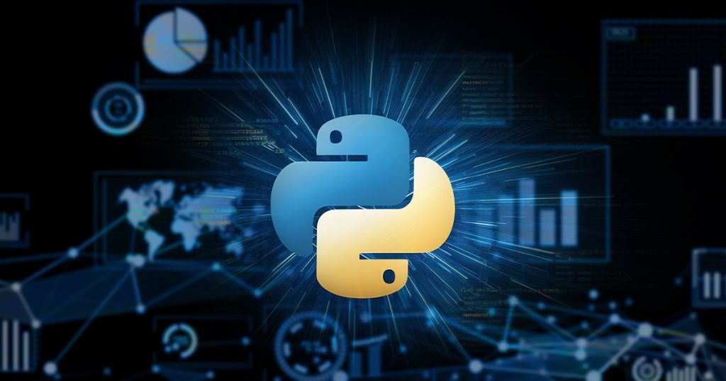 Python for Data Analytics: Career Guide – NIIT India