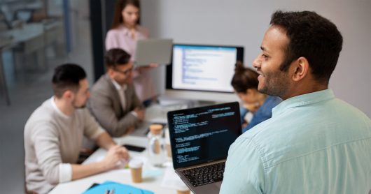 Ultimate Guide to Full Stack Developer Training Programs – NIIT India