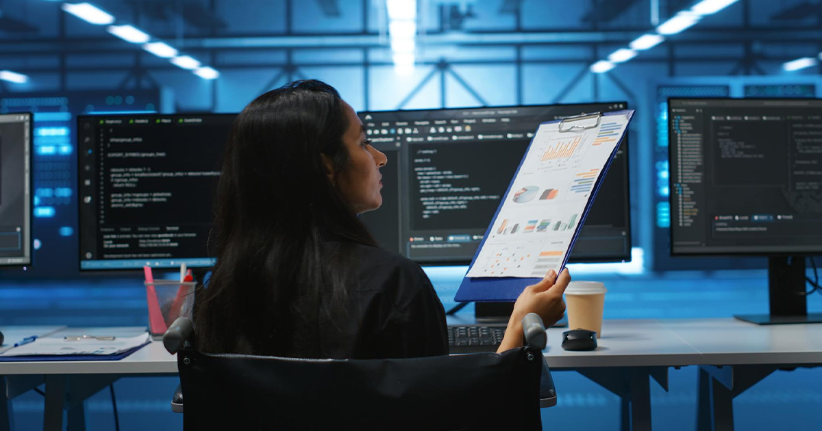 Python for Data Analytics: A Complete Career Roadmap – NIIT India