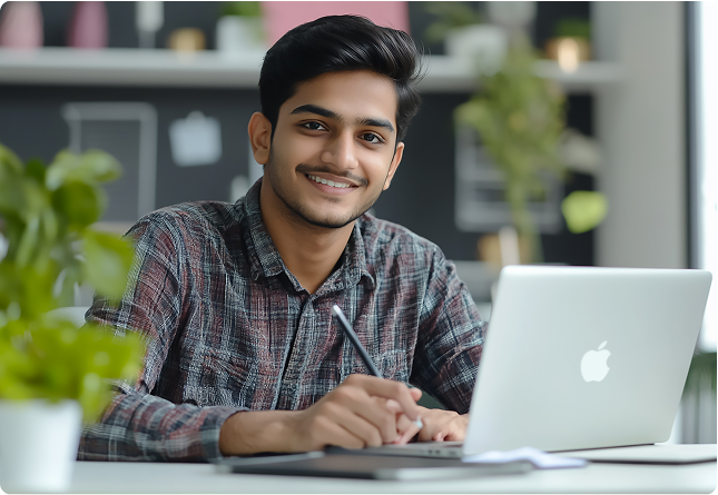 Course – NIIT India